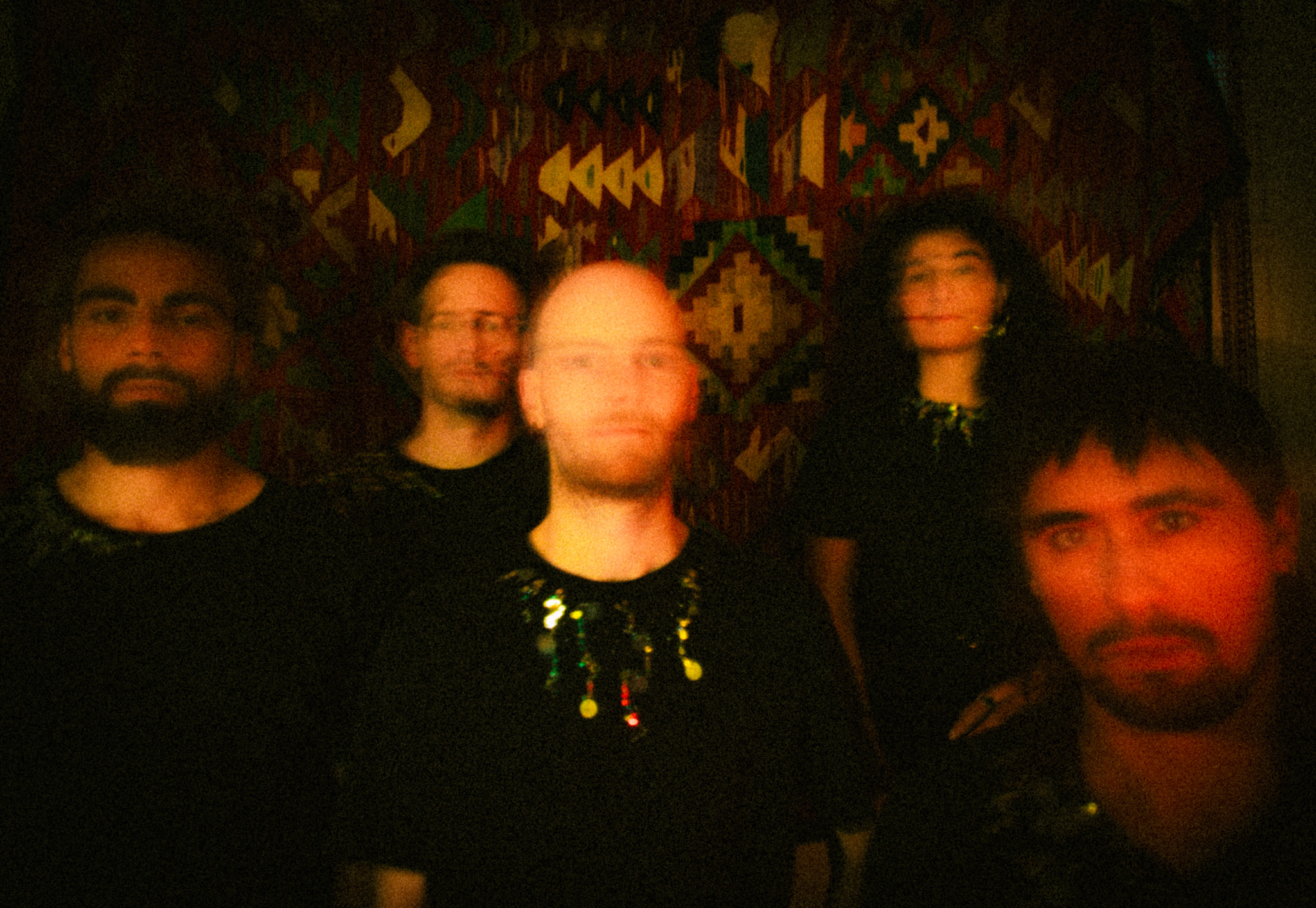 Sylvain Le Ray Quintet - Hot Jazz Club Lyon